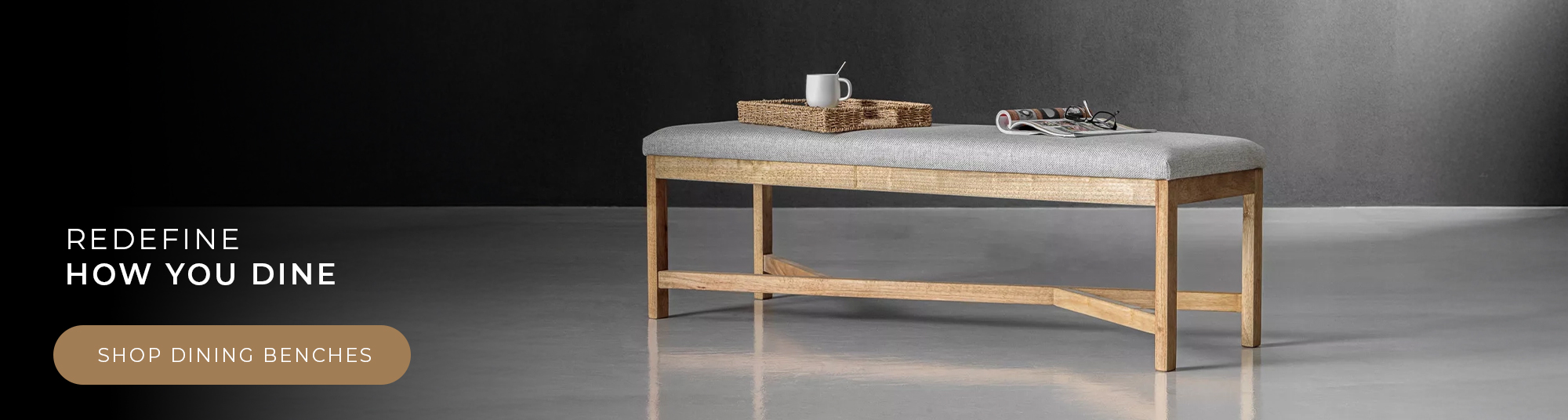 Dining Collection | Cielo